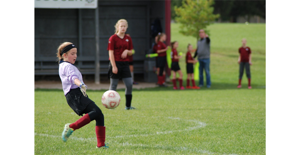 Portland Michigan Soccer Club > Home