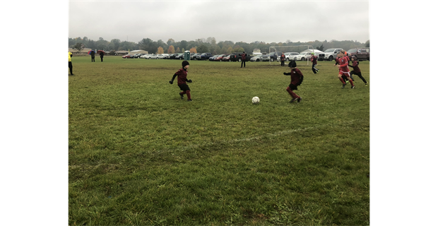 Portland Michigan Soccer Club > Home