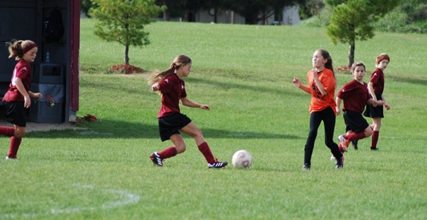 Portland Michigan Soccer Club > Home